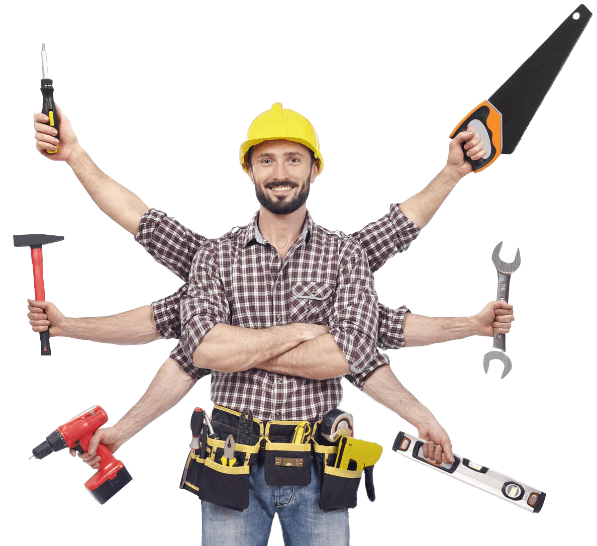 Toolsman General Maintenace LLC