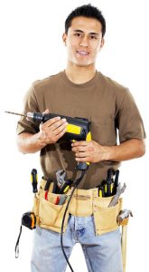 Toolsman General Maintenace LLC